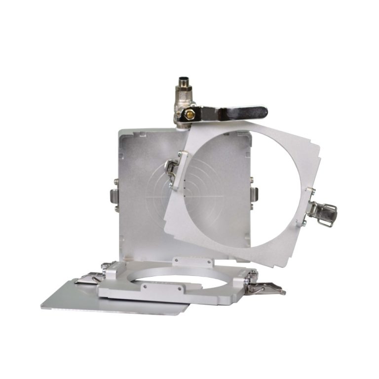 Epoxym Kit - Microfluidics Mold Solution - EDEN TECH