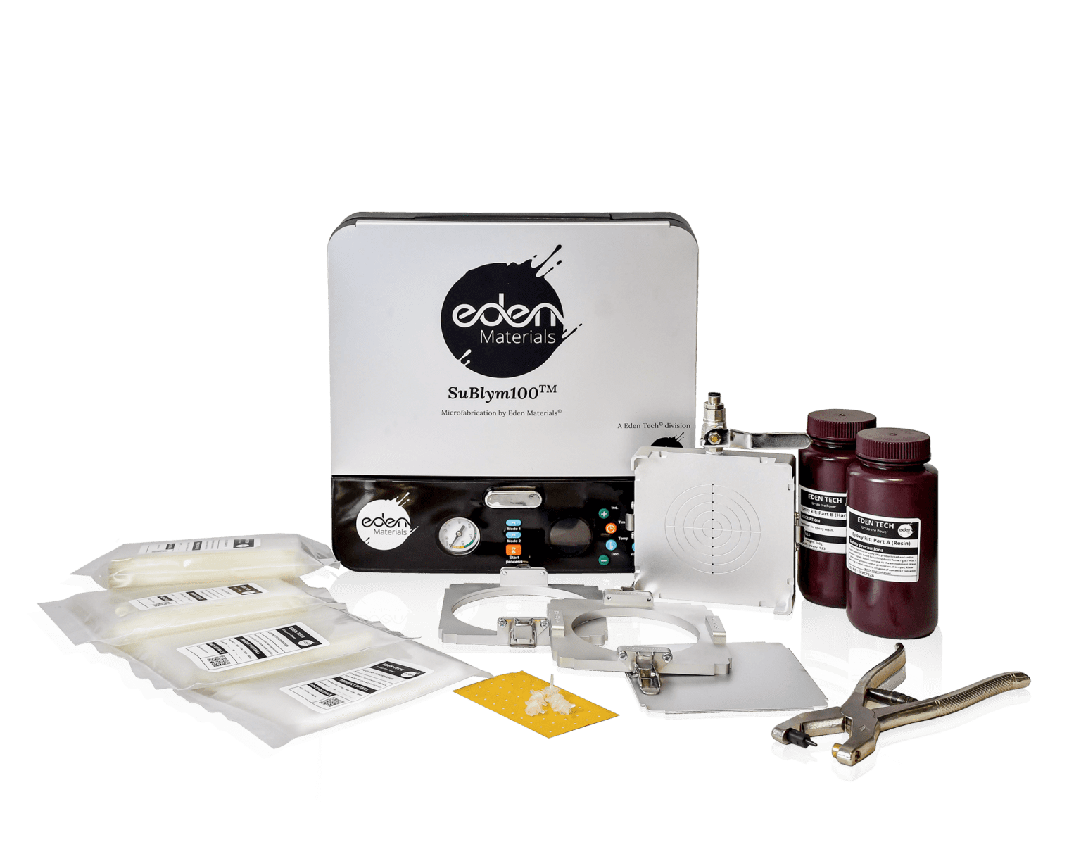 Microfluidics in 2025: Applications, Trends & How It Work