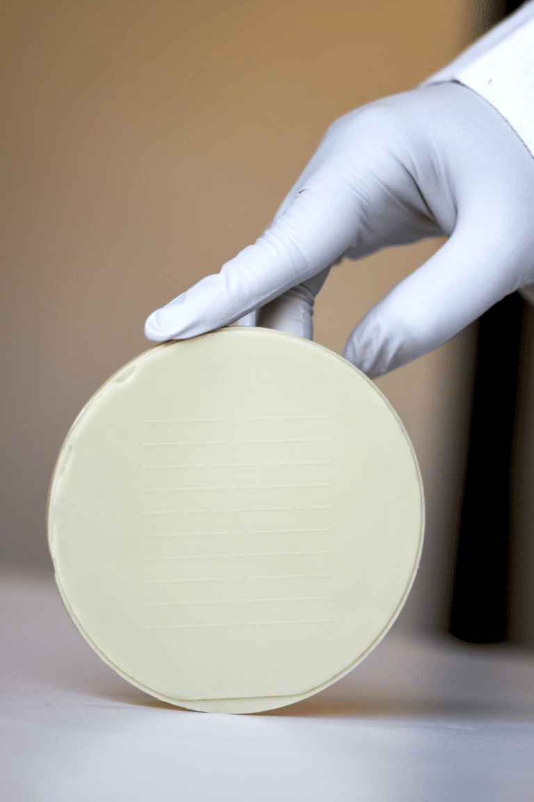 Epoxym Kit - Microfluidics Mold Solution - EDEN TECH