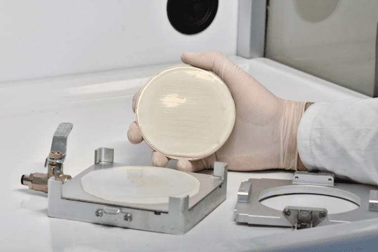 Epoxym Kit - Microfluidics Mold Solution - EDEN TECH